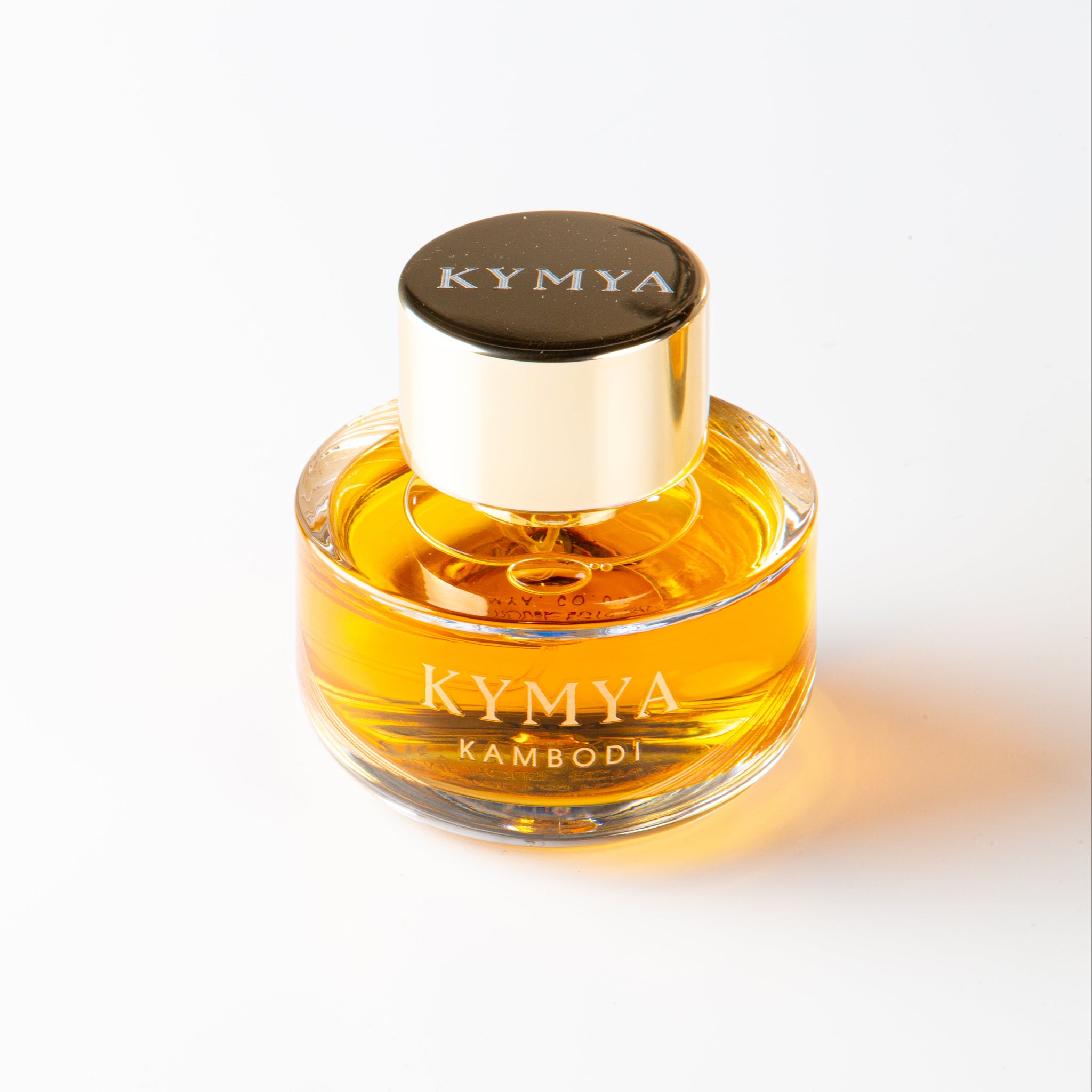 Kambodi by KYMYA